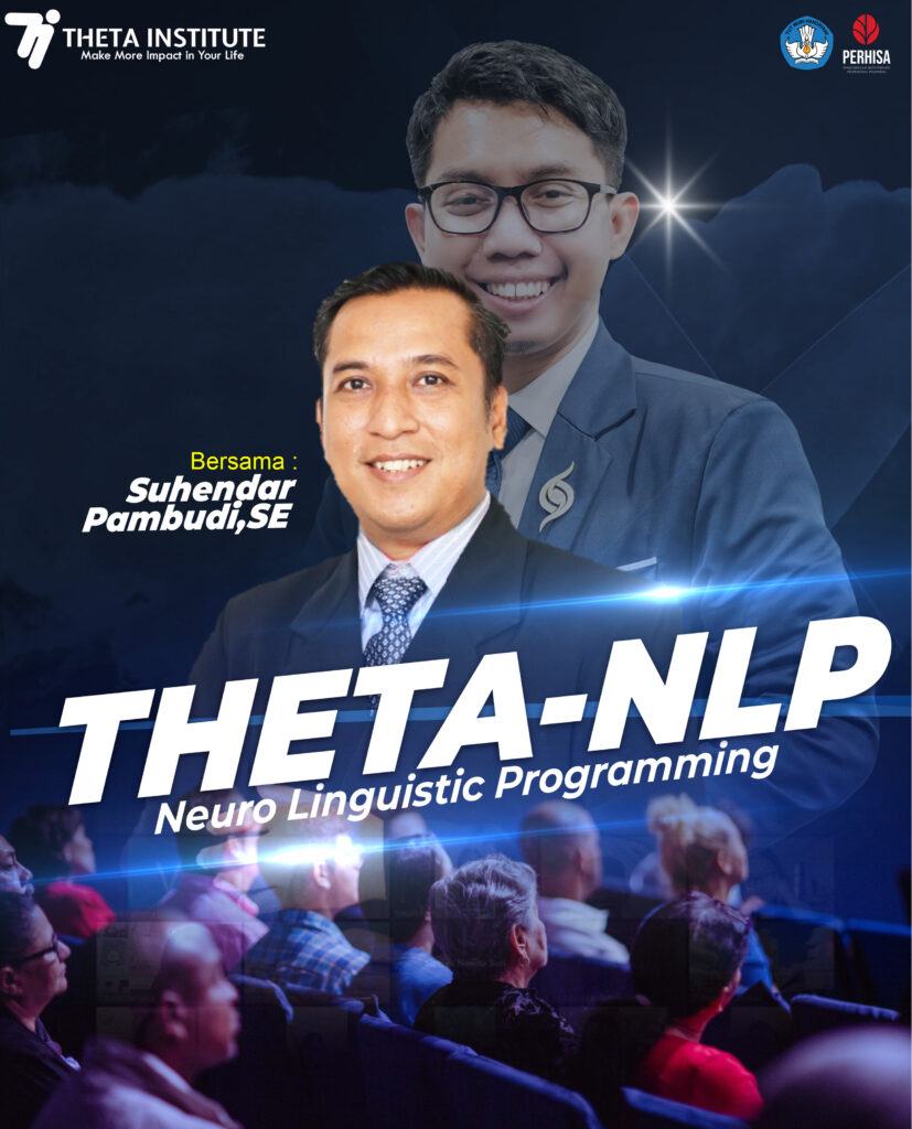 Pelatihan & Sertifikasi – Theta Institute of Clinical Hypnotherapy