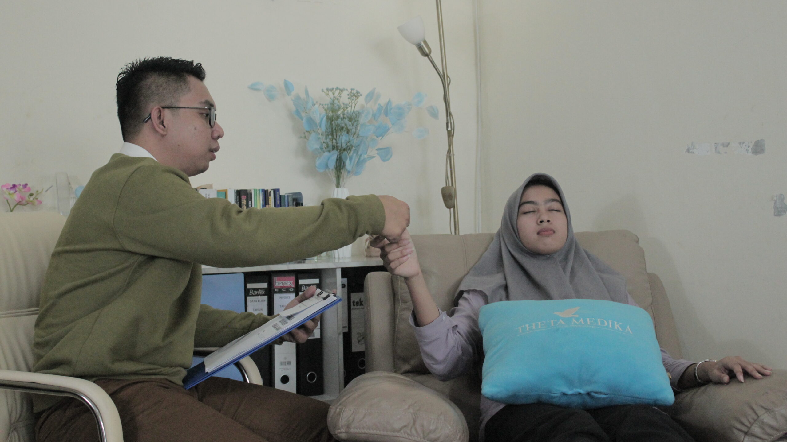 Hipnoterapi untuk Kesehatan Jantung Menjaga Keseimbangan Pikiran dan ...